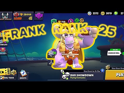 FRANK RANK 25🔥🔥🔥 - YouTube