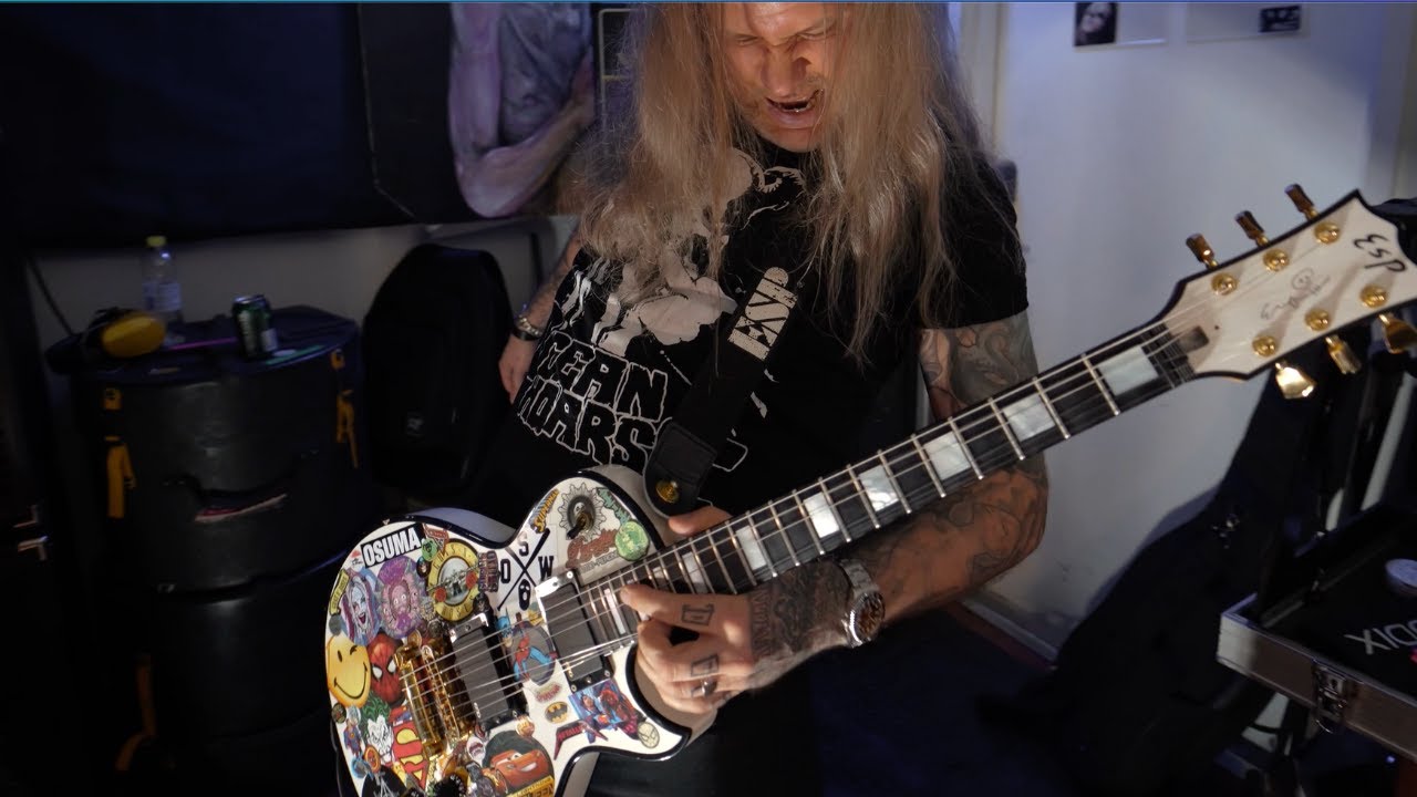 Euge Valovirta - The Game (feat. Joonas Kosonen & Ben Varon) - YouTube