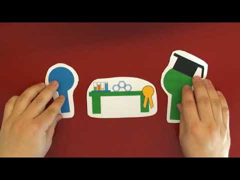 mission:me - Infovideo