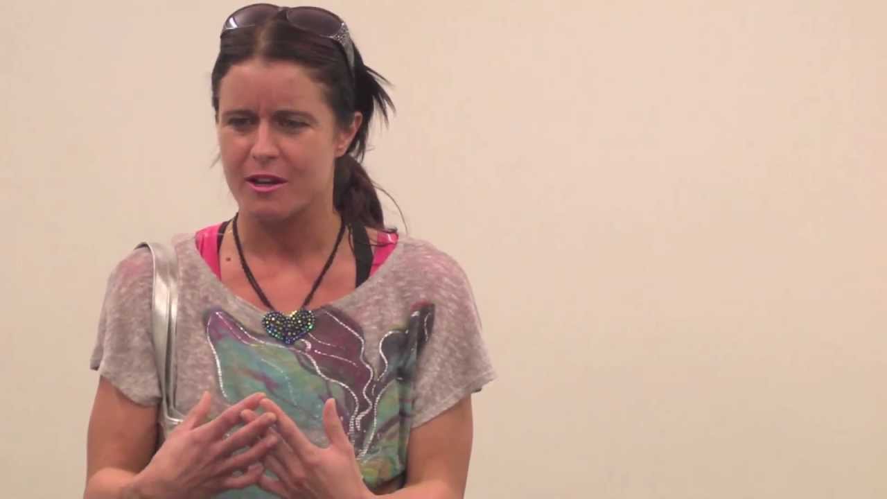 Clueless Monologue - I love Josh - YouTube