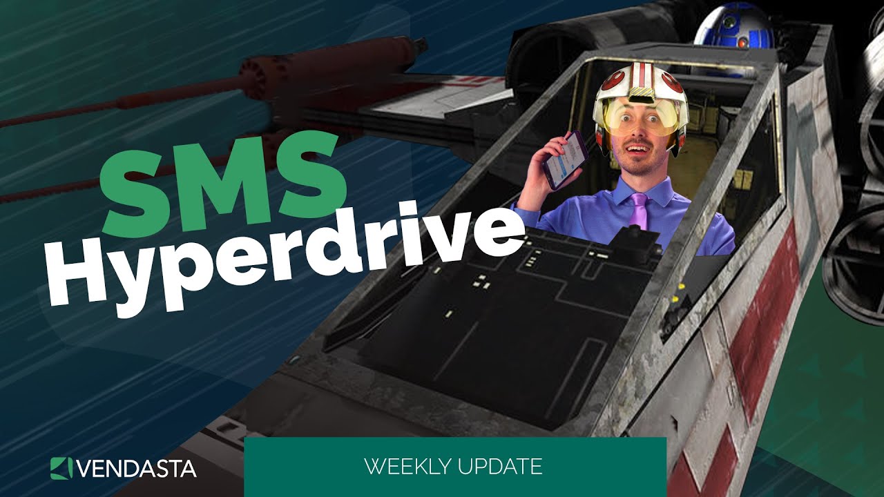 What’s Next: Streamline SMS Communication | Weekly update | July 25 ...