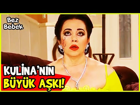 KULİNA, ALBAY NESTOR'U ANLATTI! - Bez Bebek Özel Sahneler
