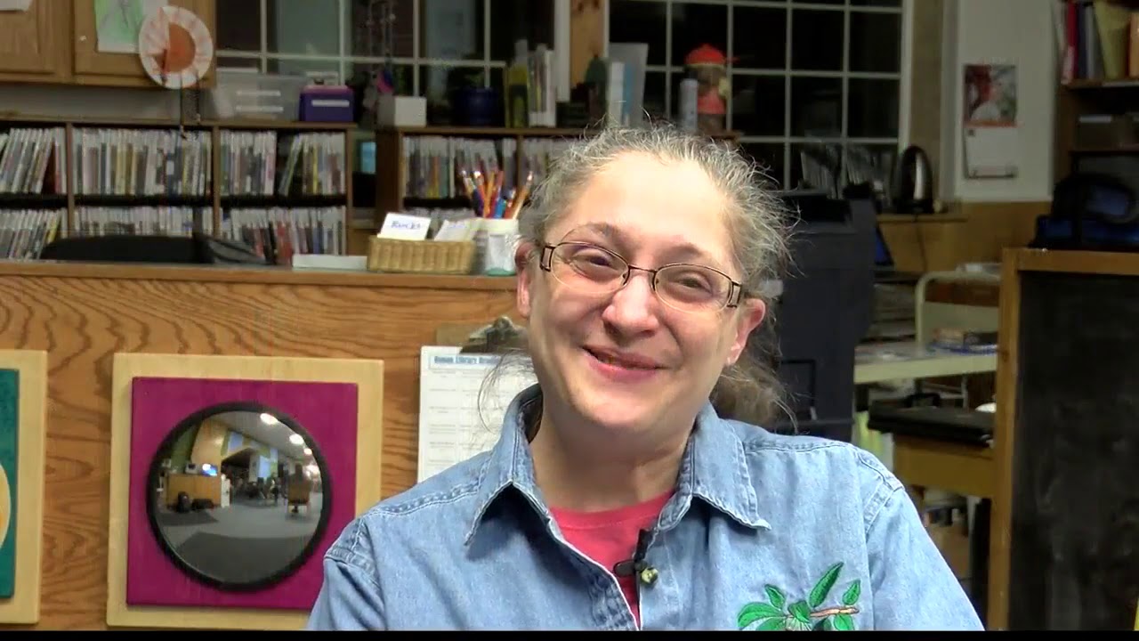 Ronan Library District challenges potential rent increase - YouTube