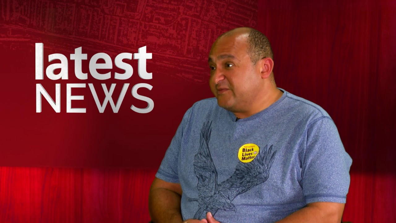 More from Michael Abatan on the death of his Brother, Jay Abatan, in ...
