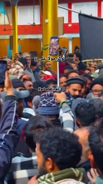 Aga syed hussan - YouTube