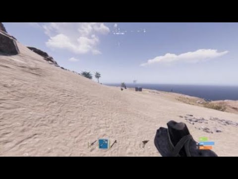 Rust but i slam my team - YouTube