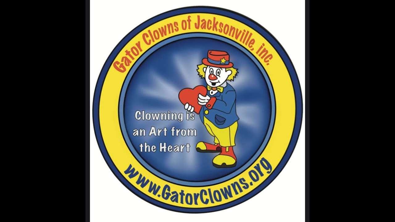 Clown Academy 23 Graduation Ceremony - YouTube