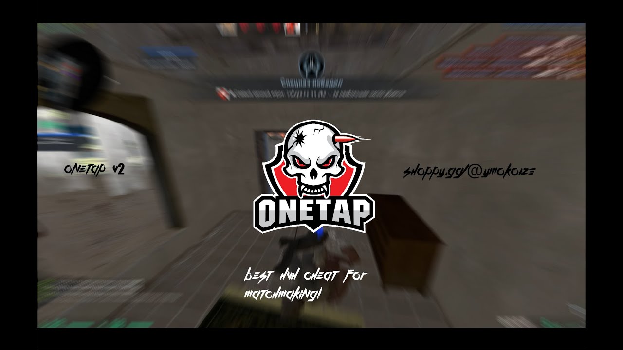 OTC V2 INSANE CFG! | Destroying MM with otcv2 | FREE DLL+CFG in disc ...