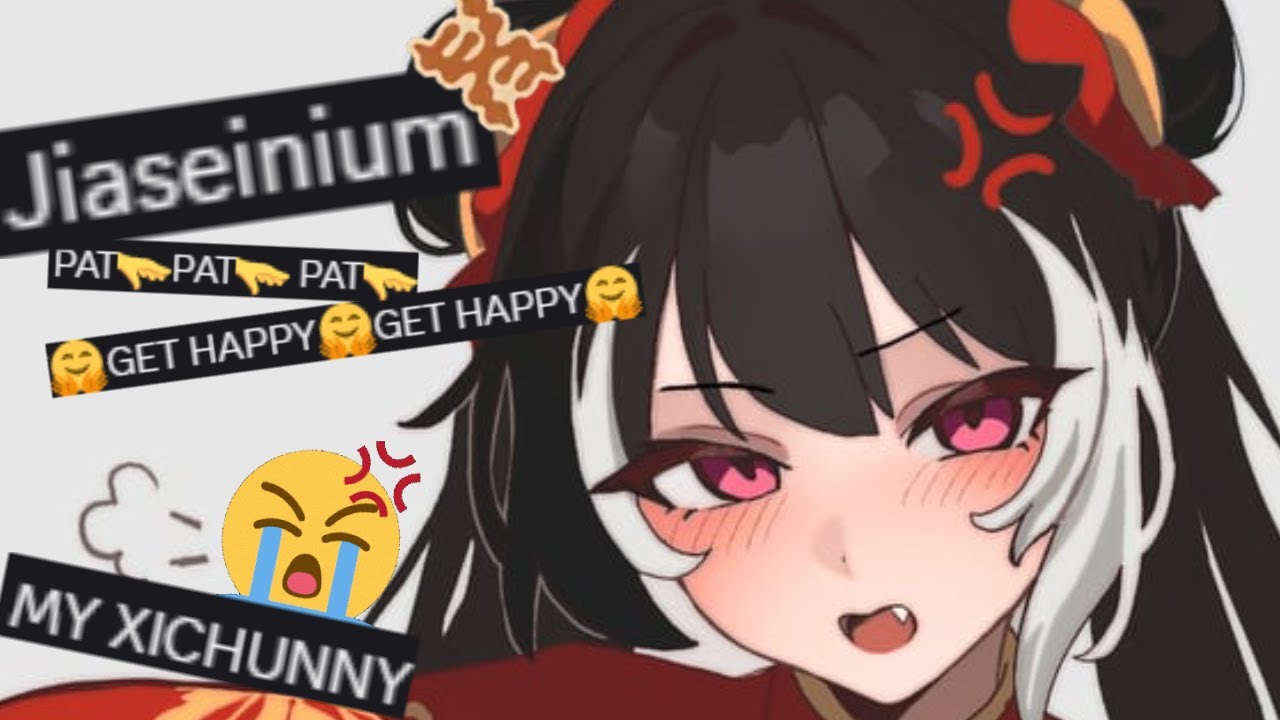 Manager meets Jia Xichunny again - YouTube