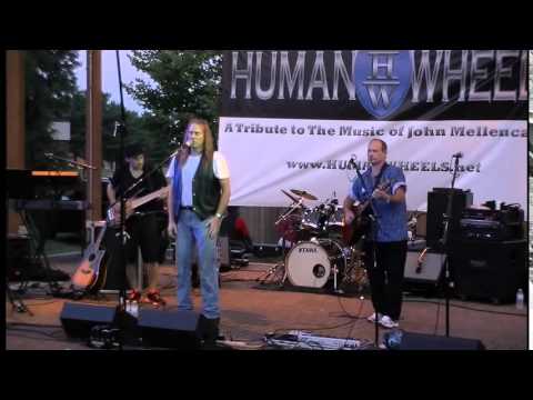 Human Wheels - Your Life Is Now - YouTube
