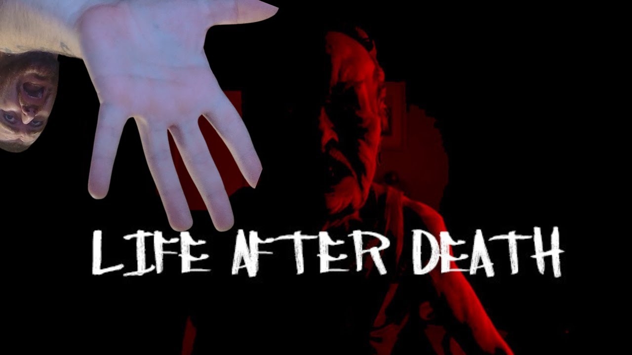 Life After Death Part 1- My Grandmother is Evil - YouTube