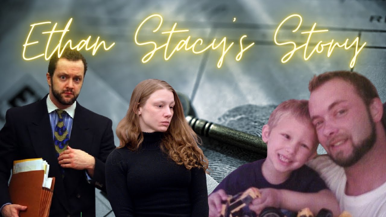 10 Days With Mommy (Ethan Stacy’s Story) - YouTube