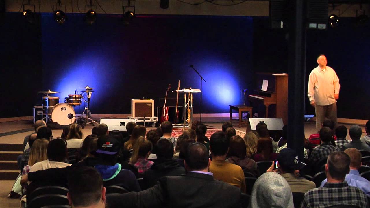 John Stroup - YouTube