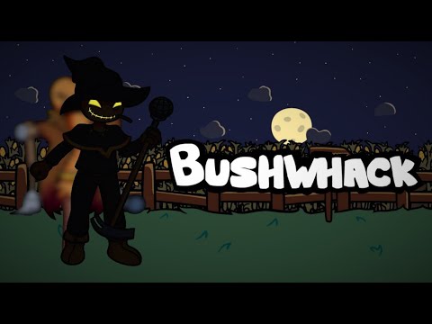 (Friday Night Funkin') Zardy - Bushwhack (Cover) - YouTube