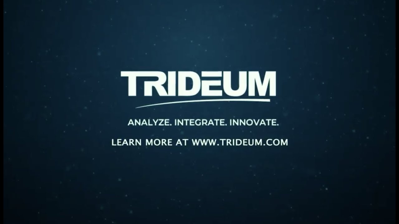 Trideum Corporation Overview - YouTube