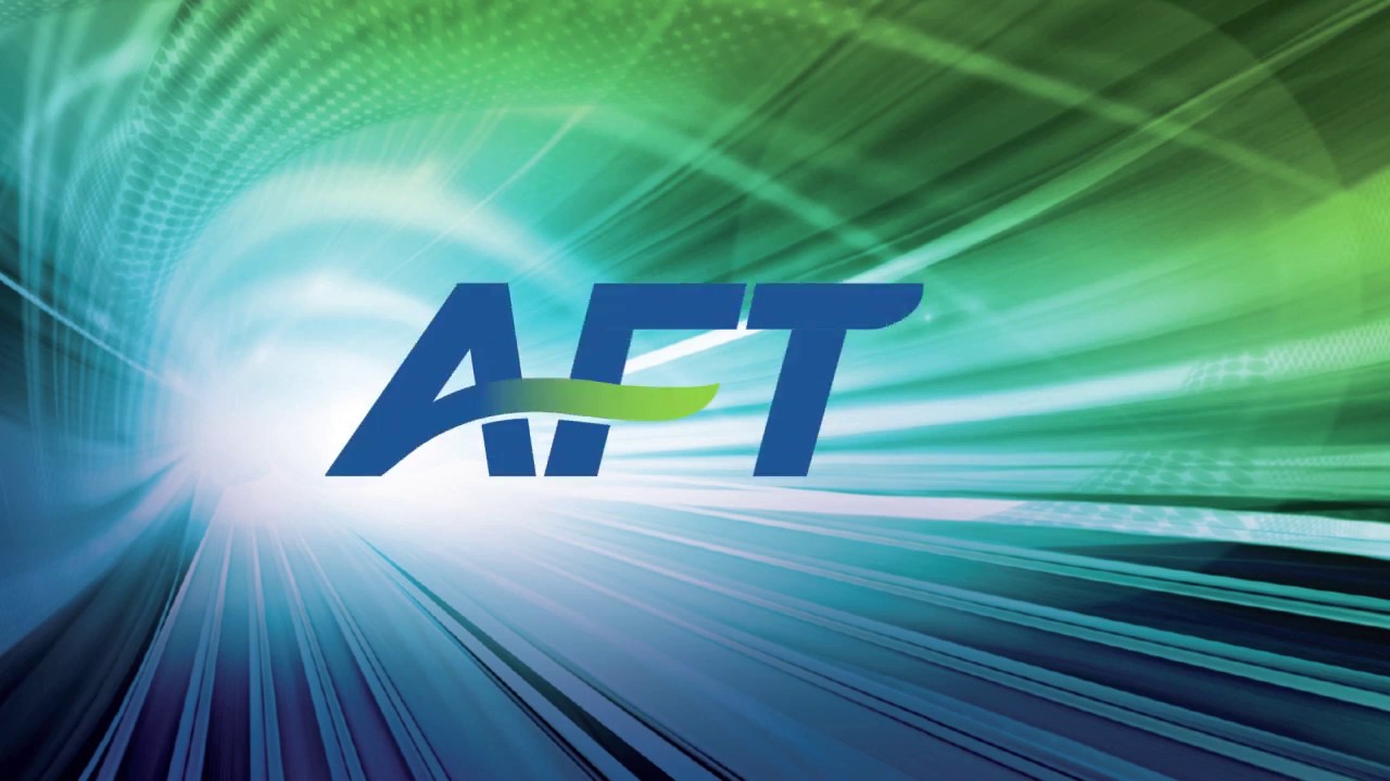 AFT Arrow 7 New Features - YouTube