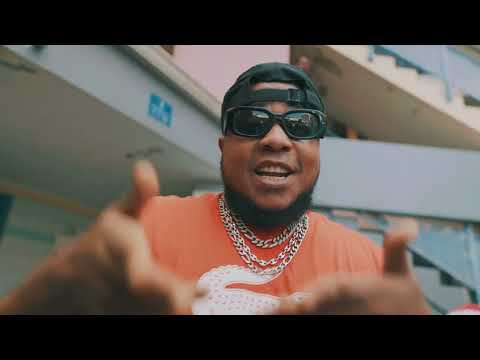 Viix - Mi Na (Official Video) WYFL RIDDIM Dj Mac Remix by Roman Staya 2026