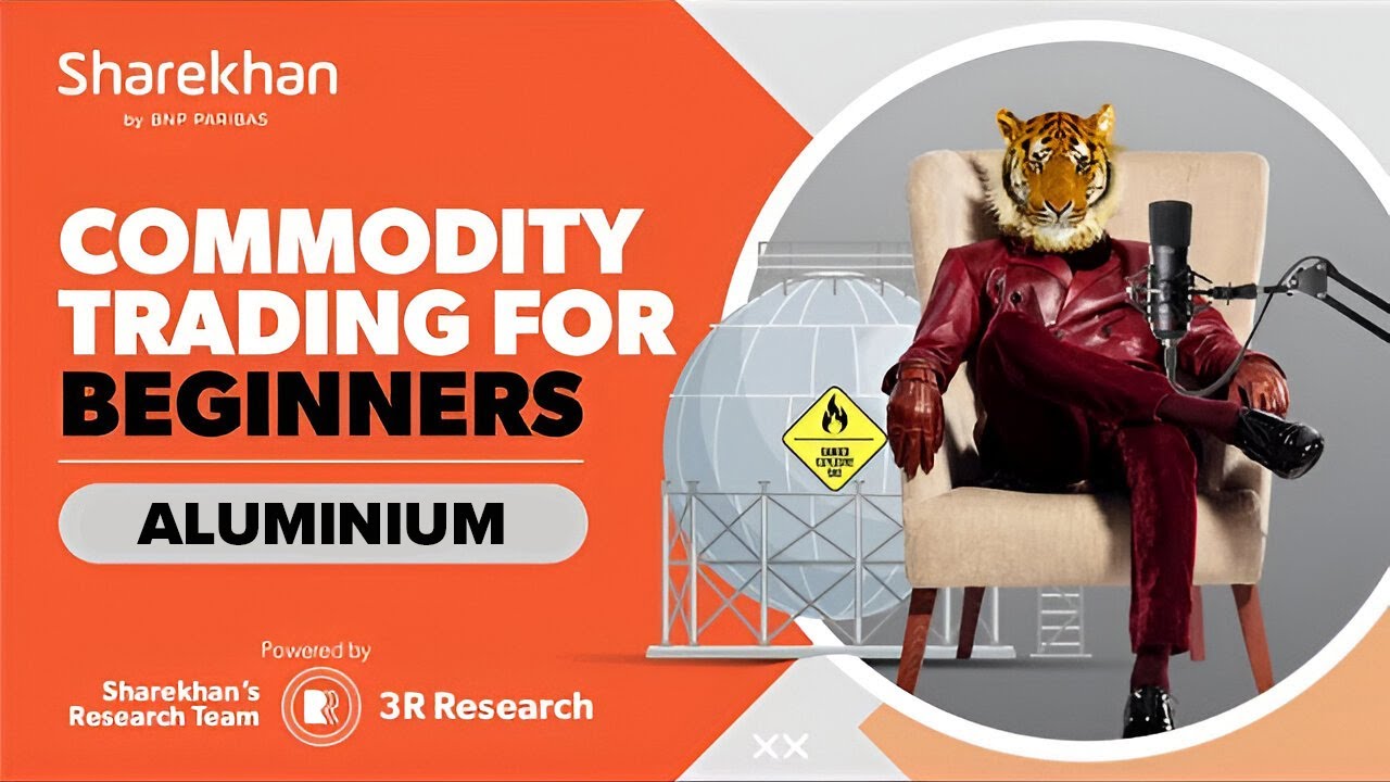 Aluminium Trading | Commodity Trading Update | 8 July 2024 - YouTube