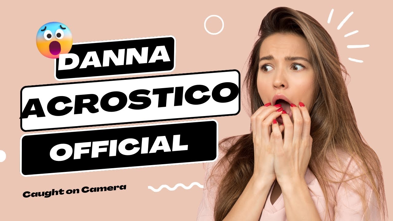 Danna ghost (official video) - YouTube