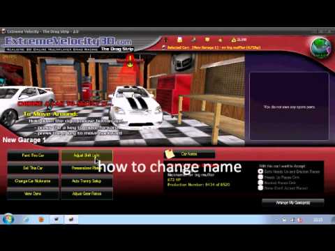 Extreme Velocity 3D Easy Money - YouTube