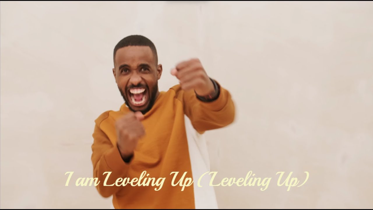Leveling Up - YouTube