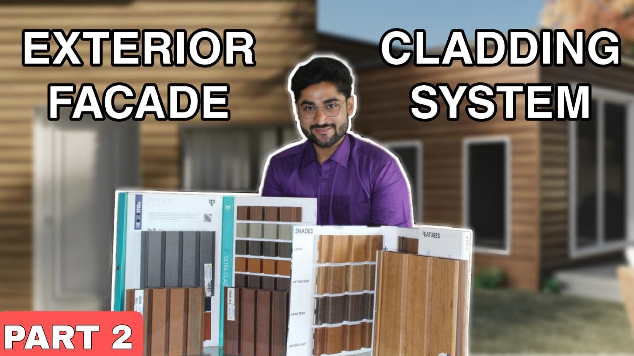 New Elevation Cladding | Latest Façade Systems | Outdoor Louvers ...