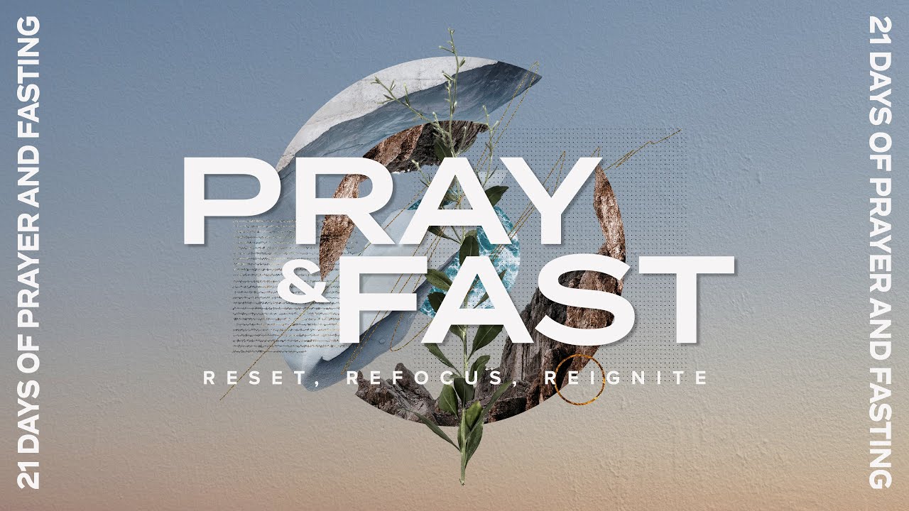 Prayer and Fasting | Whitney Shipman @Winners - YouTube