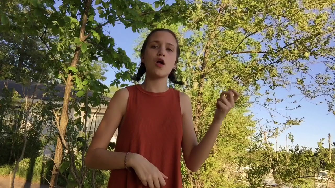 Play that Song by Train (ASL/PSE) - YouTube