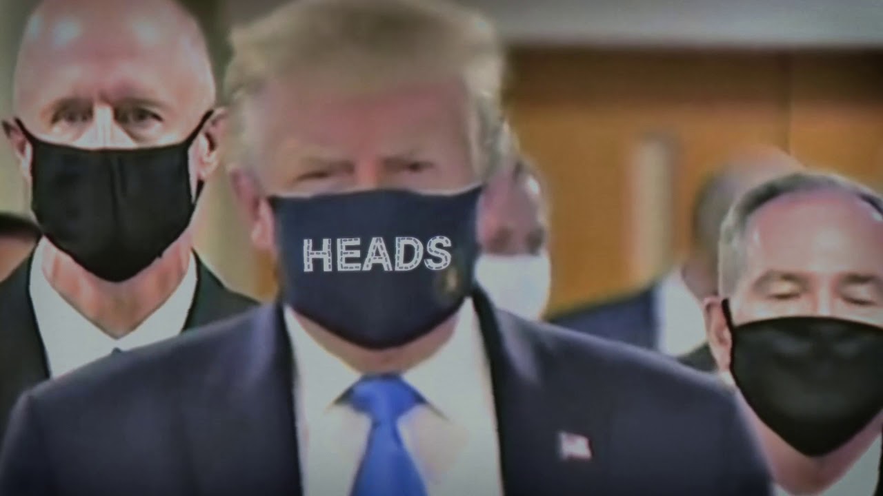 VoteVets - Traitor in a Mask - YouTube