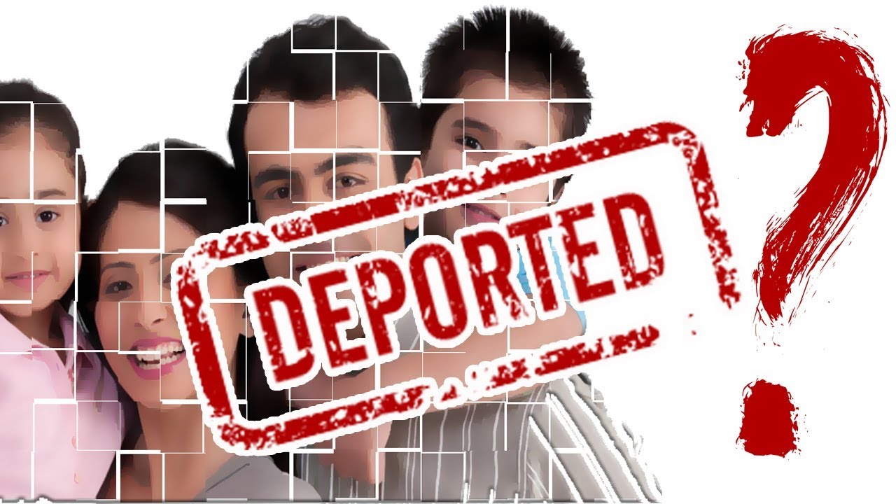 UK DEPORTATION: HOW TO CHALLENGE IT? | UK VISA || UK IMMIGRATION ...
