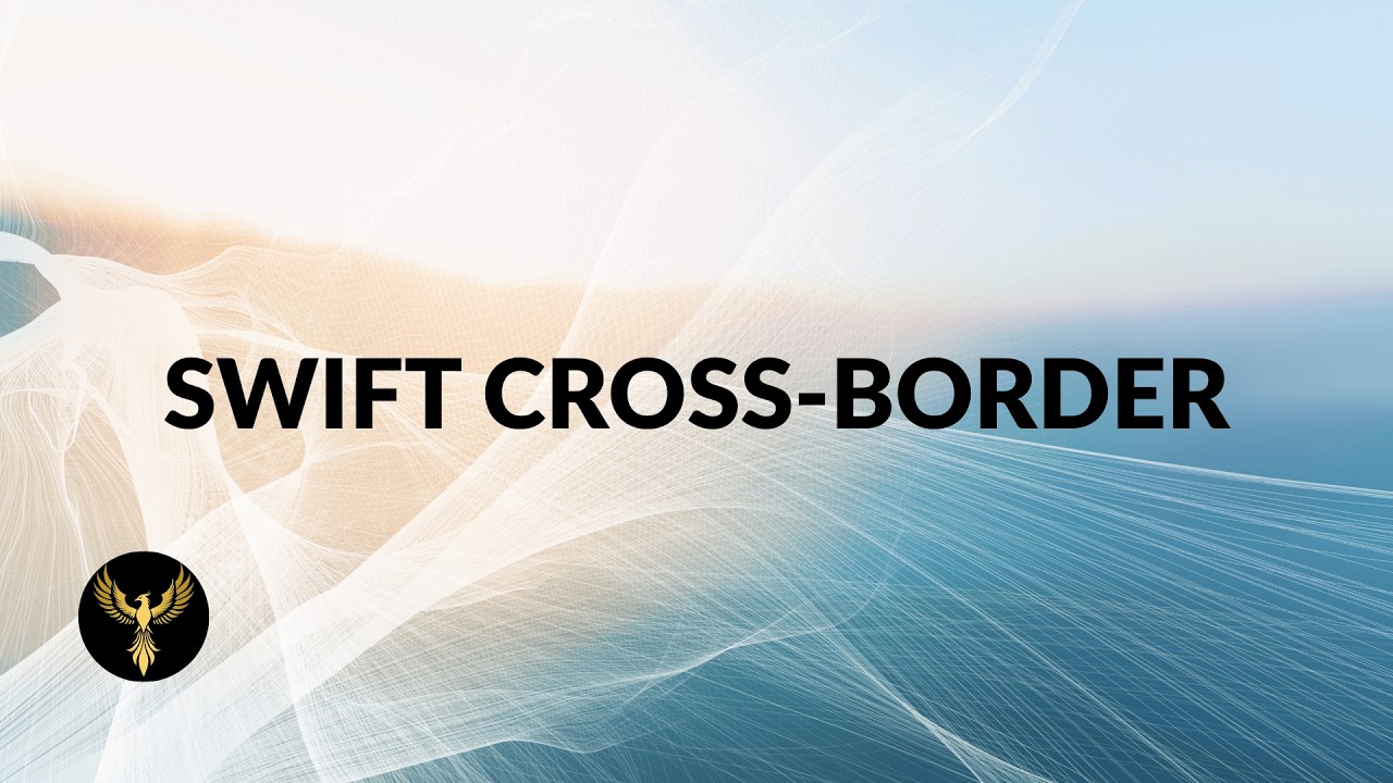 ISO 20022 and SWIFT: How Cross-Border will Transform - YouTube