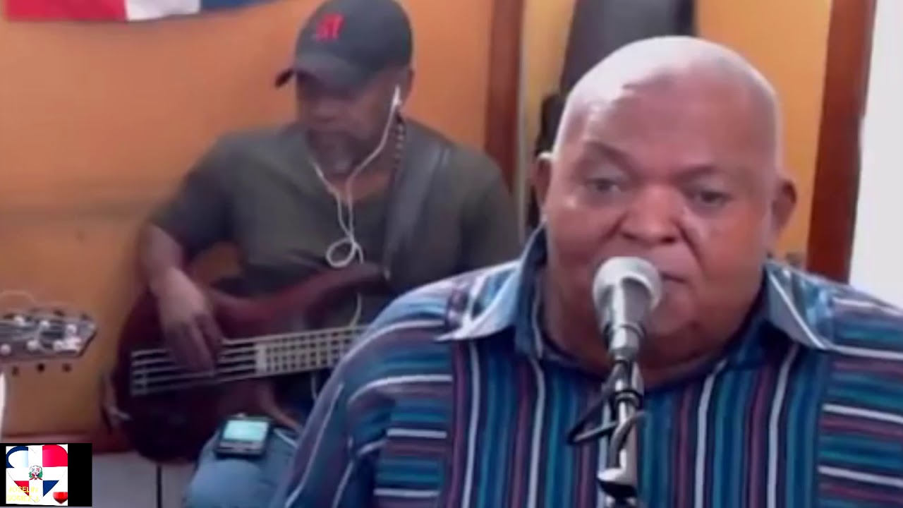 Ramon Torres, EN UN CUARTO DE HOTEL - YouTube