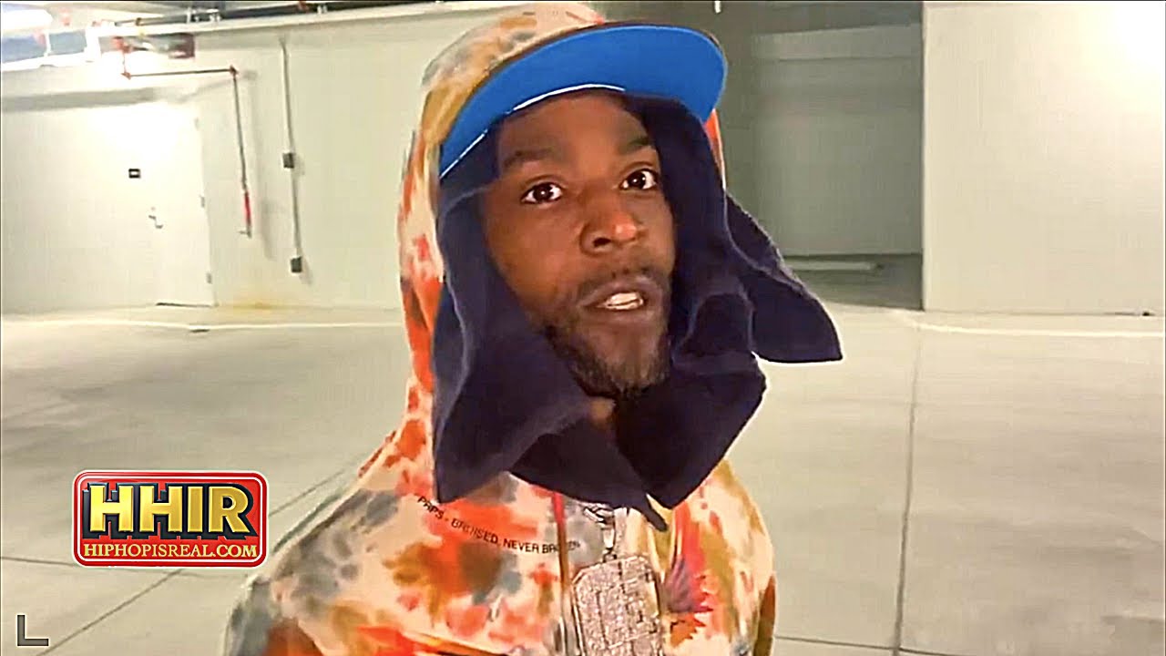 TAY ROC RECAPS HIS KVQ4 50TH URL BATTLE VS MS HUSTLE, ADDRESSES GETING ...