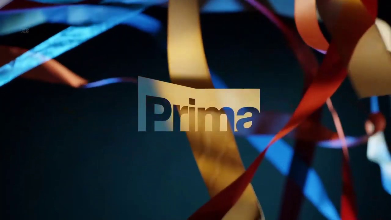 TV Prima - přestávka ve vysílání · CZ | HD - YouTube