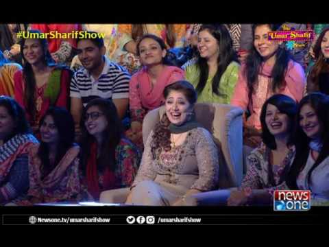 The Umar Sharif Show, Ep - 2 (Part 2) - YouTube