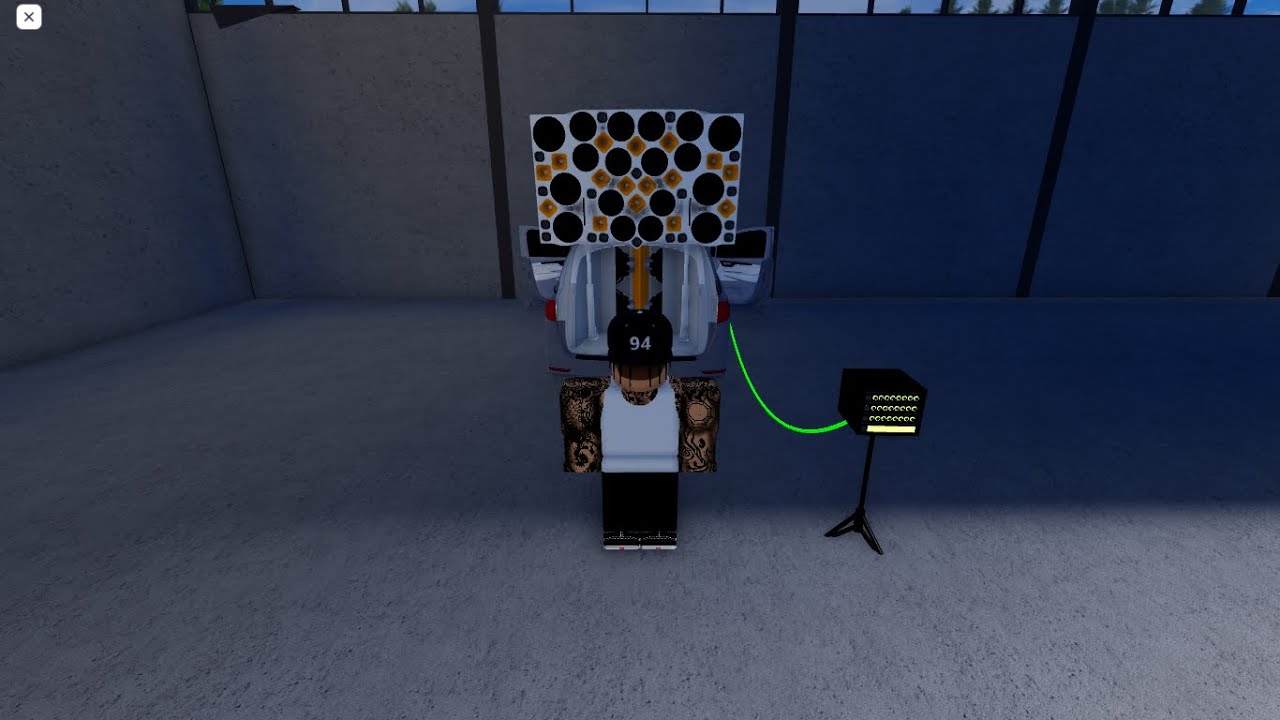 Chipeo World roblox - YouTube