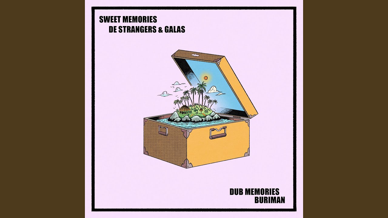 Dub Memories (feat. Buriman) - YouTube