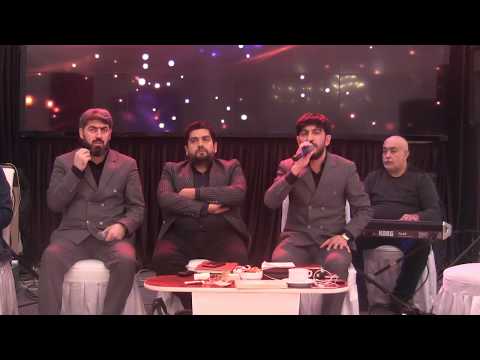 Haci Zahir Mirzevi / Biz Hüseyndən doymarıq / Ya Huseyn 2019