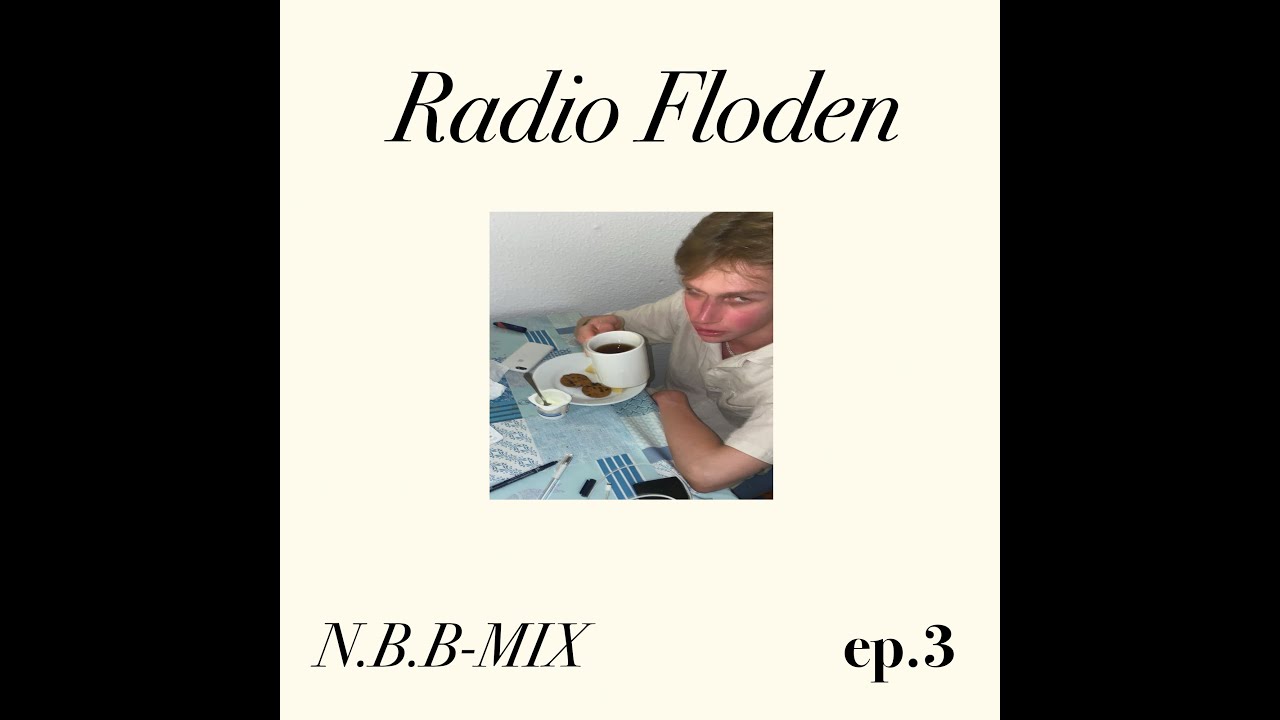 NOËL BÖLTE - RADIO FLODEN EP.3 - YouTube