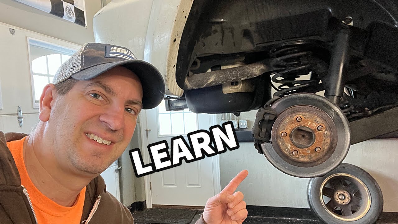 2002 2007 Jeep Liberty Rear Brake Pad And Brake Rotor Replacement YouTube 2002-2007-jeep-liberty-rear-brake-pad-and-brake-rotor-replacement-youtube