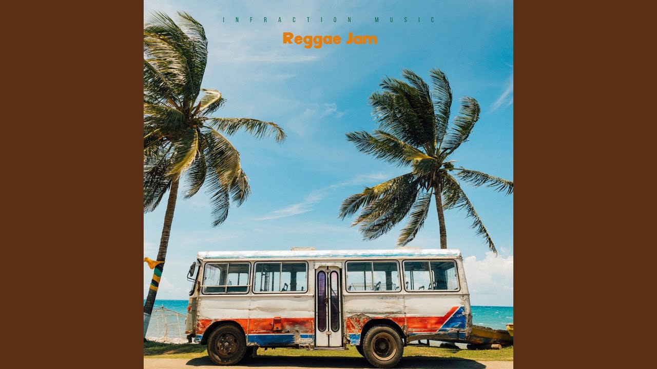 Reggae Jam - YouTube