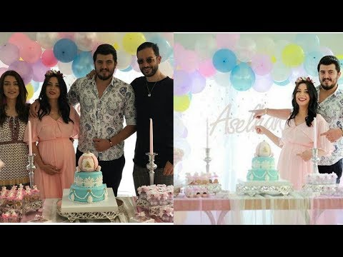 NURBAT ÇİFTİNDE ASELHAN HEYECANI ❤❤