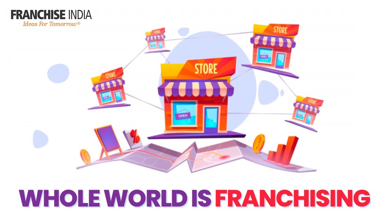 Importance of Franchising :- Franchising is a Good Morning to Good ...