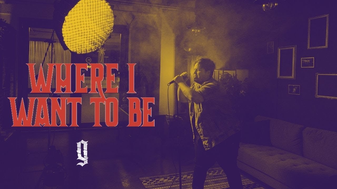 Like Ghosts - Where I Want To Be (Official Video) - YouTube