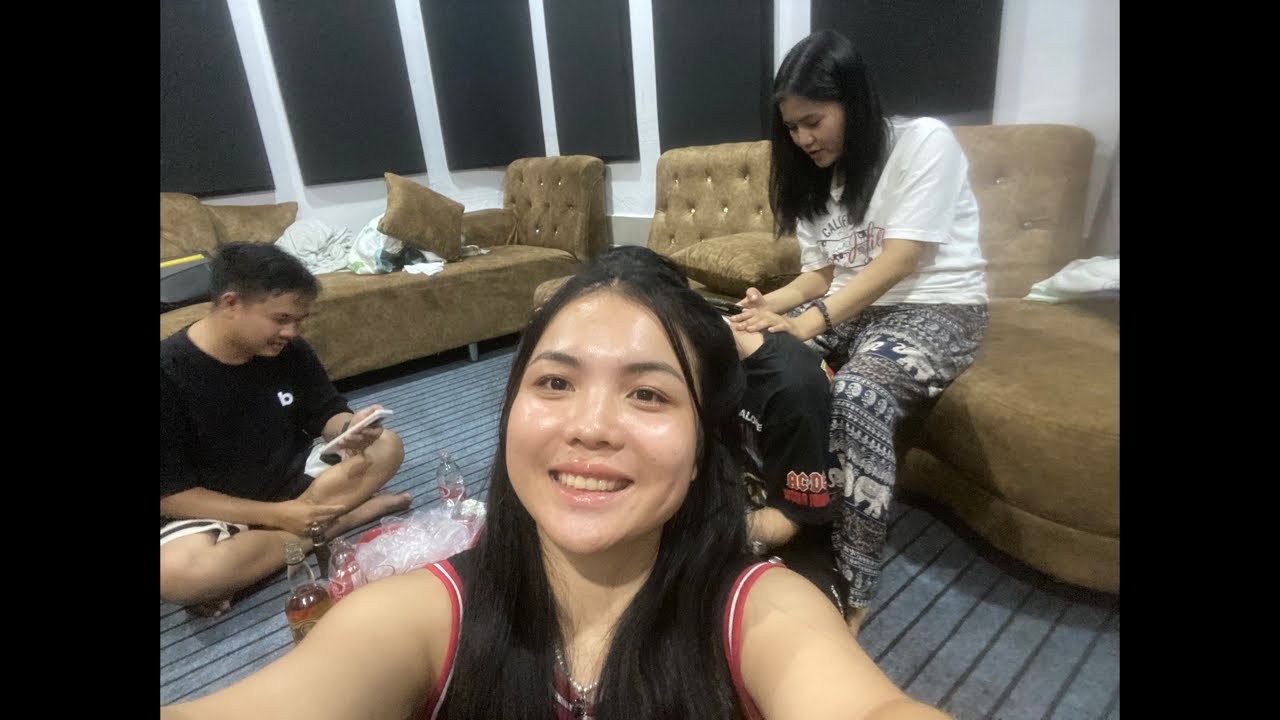 May Visouda ma Erik law😁🎤 - YouTube