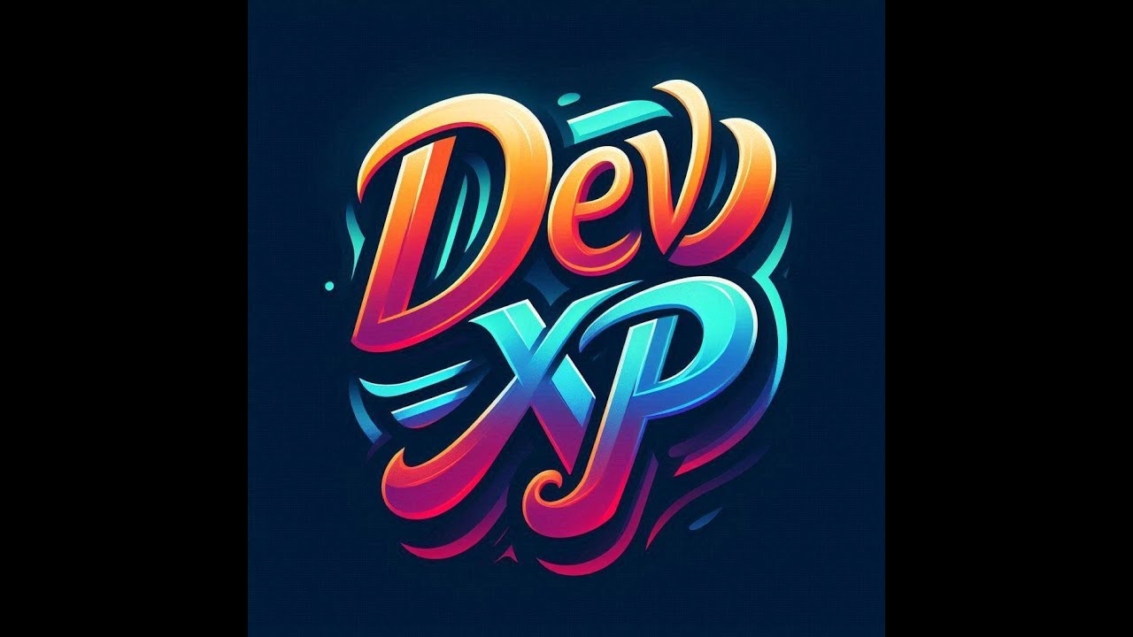 Tercer Paso Creando una Web / Frontend y Backend / DevXP #003 - YouTube