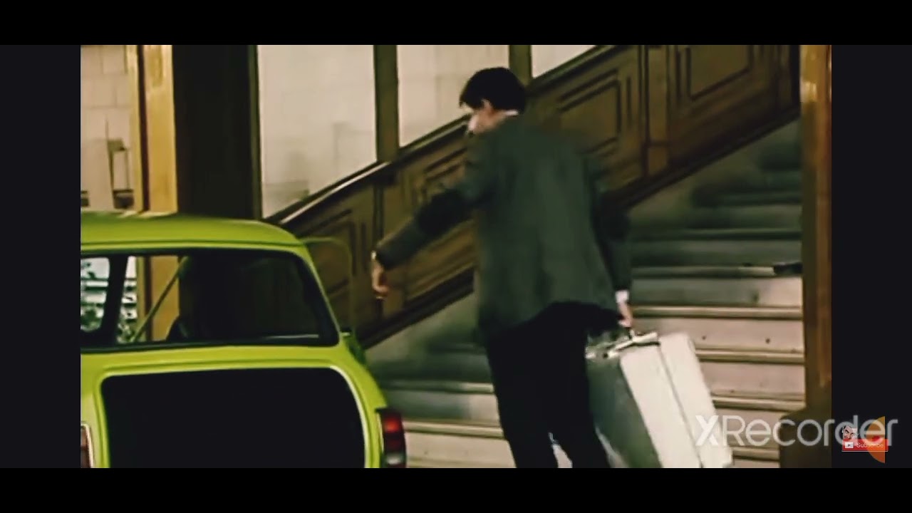 mr.bean room 426😂😂 - YouTube