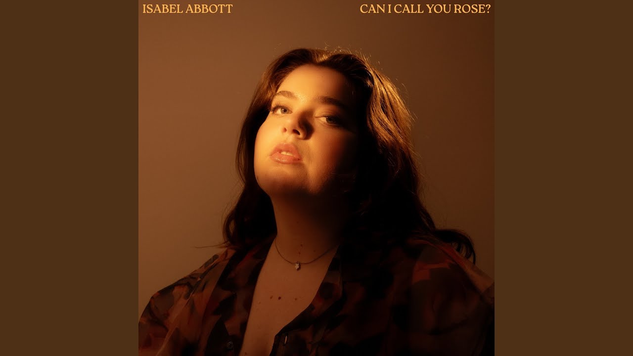 Can I Call You Rose? (Preview) - YouTube