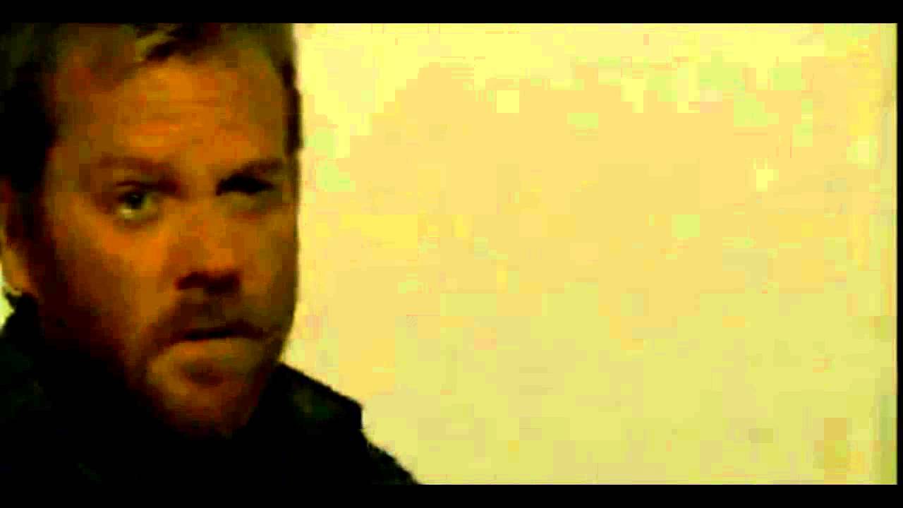 Jack Bauer Gets Prank Called by George Agdgdgdwengo (FoneJacker) - YouTube