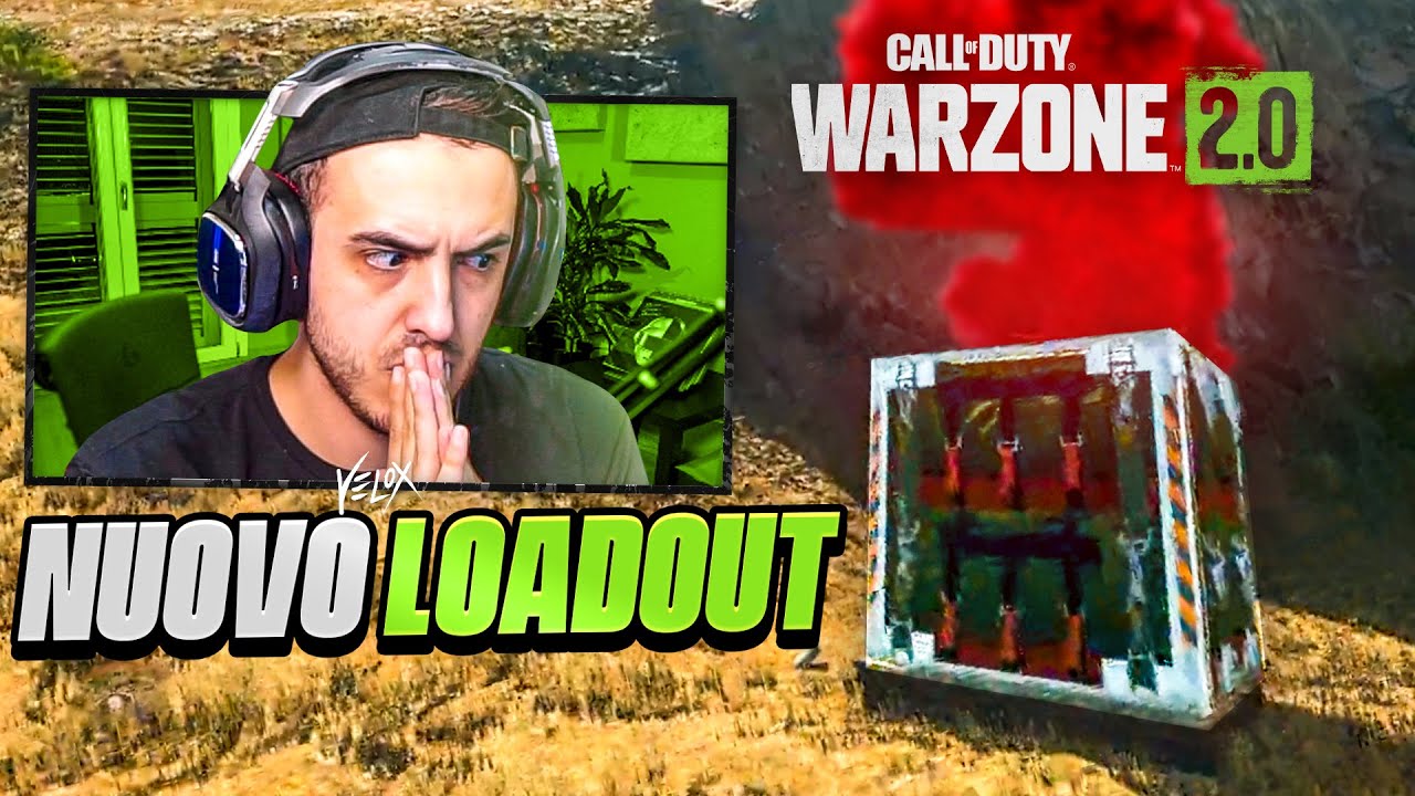 TUTTO CIÒ CHE DEVI SAPERE PER VINCERE SU WARZONE2 - YouTube